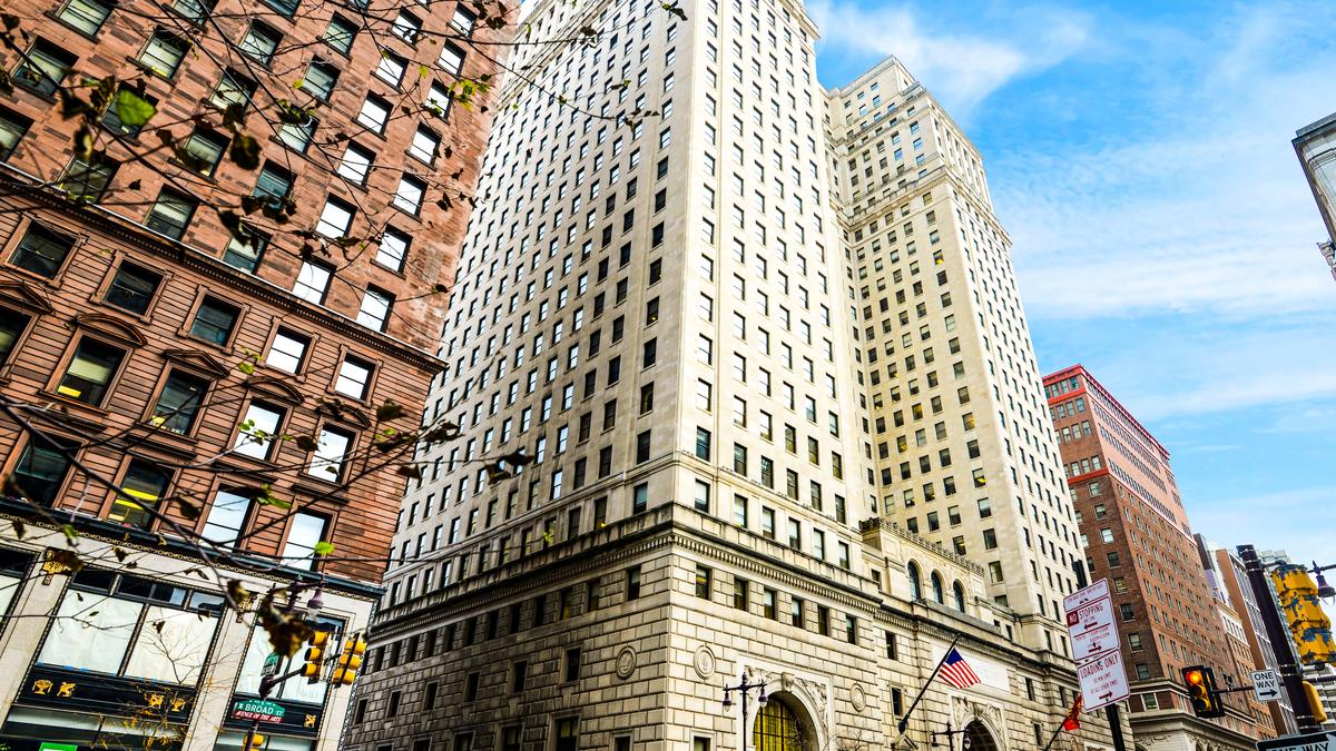 One owner now controls 123 S. Broad St. in Center City Philadelphia ...