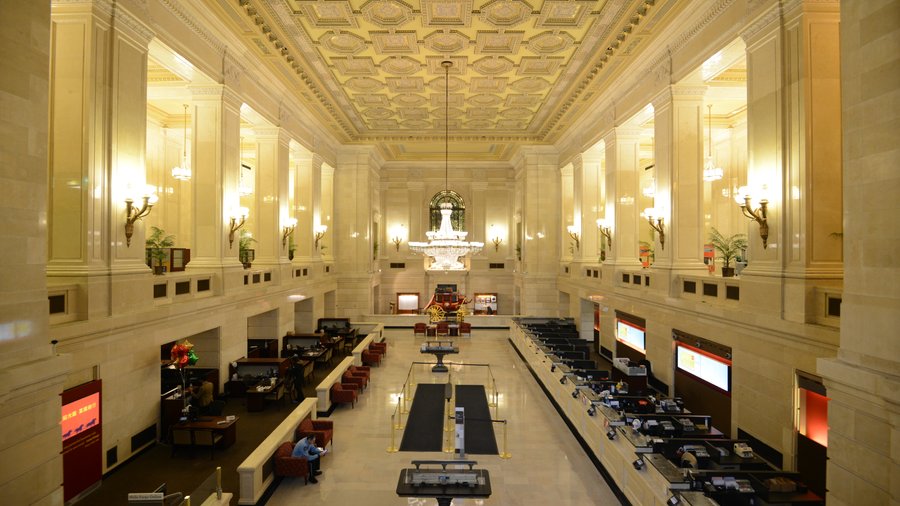 Wells Fargo (NYSE: WFC) to relocate Center City Philadelphia offices ...