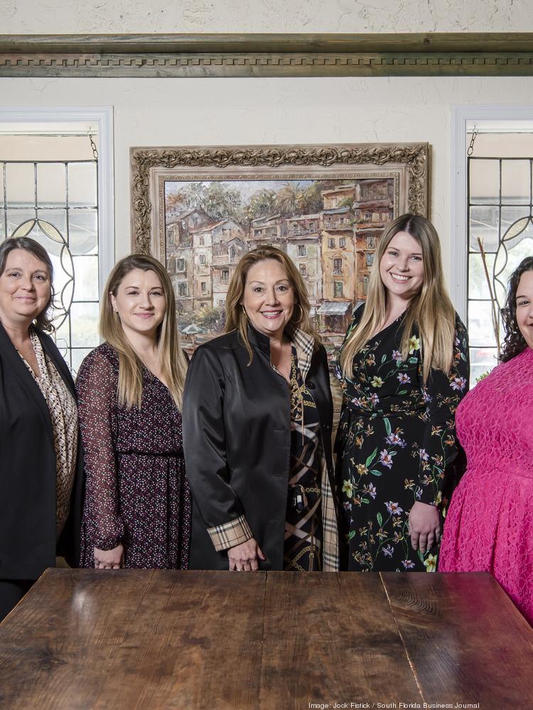 Grove Bay Hospitality Group - South Florida Business Journal