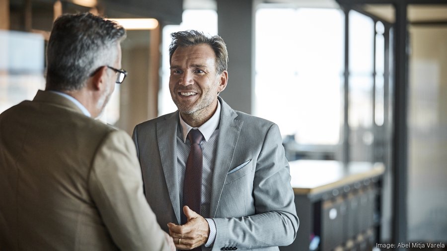 5 ways to meet people where they are - The Business Journals