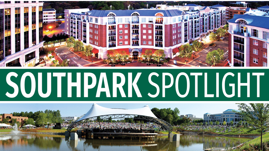 SouthPark Development - Charlotte Business Journal