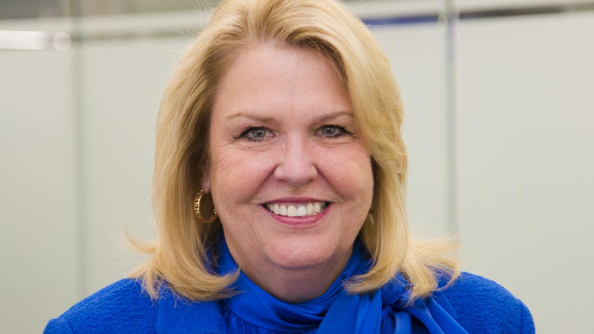 First Bank’s Seifert: Competition is tougher in St. Louis than ...