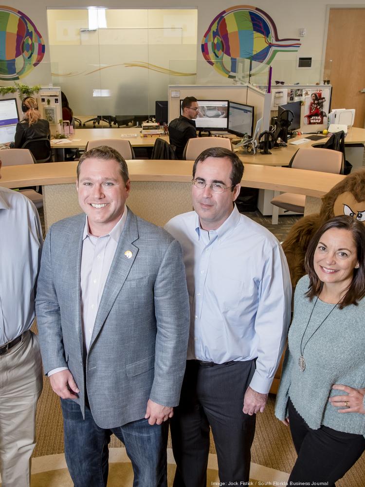 Postal Center International - South Florida Business Journal