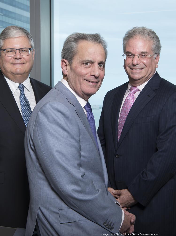 Sixto Packaging - South Florida Business Journal