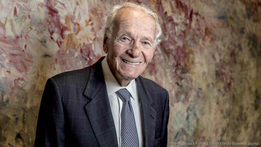 Former Eagles owner Norman Braman buys up an entire city block in Miami ...