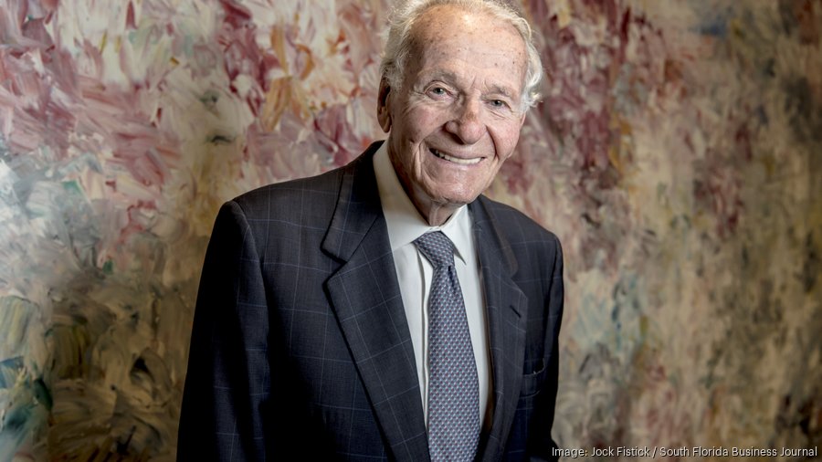 Billionaire Norman Braman buys Fight Club Miami building - South ...