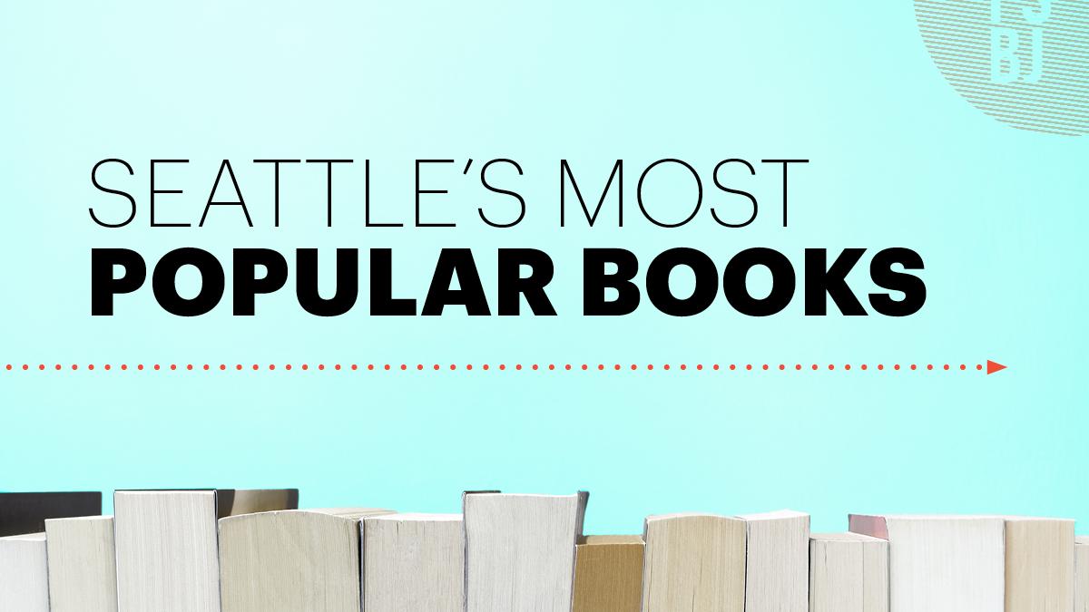 Amazon’s best-selling fiction, nonfiction and children's books in ...