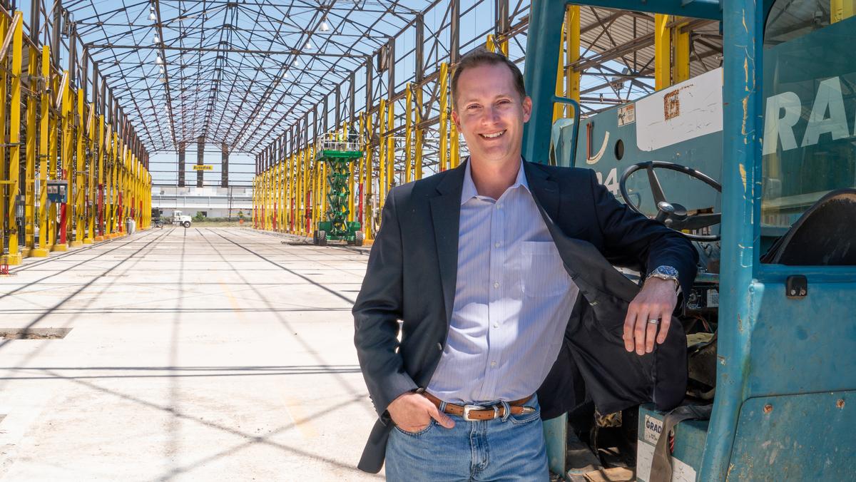Vype Media CEO Shane Hildreth named HBJ 2019 40 Under 40 - Houston ...