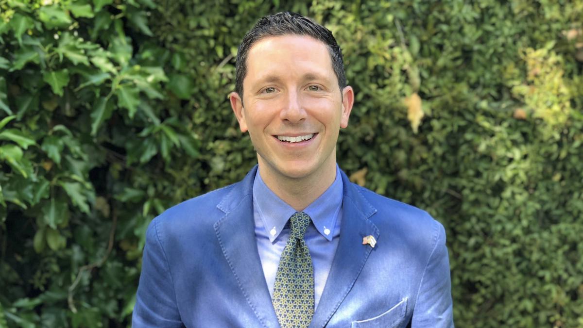 Ed Goldman: Anniversary of Jewish temple bombings loom - Sacramento ...