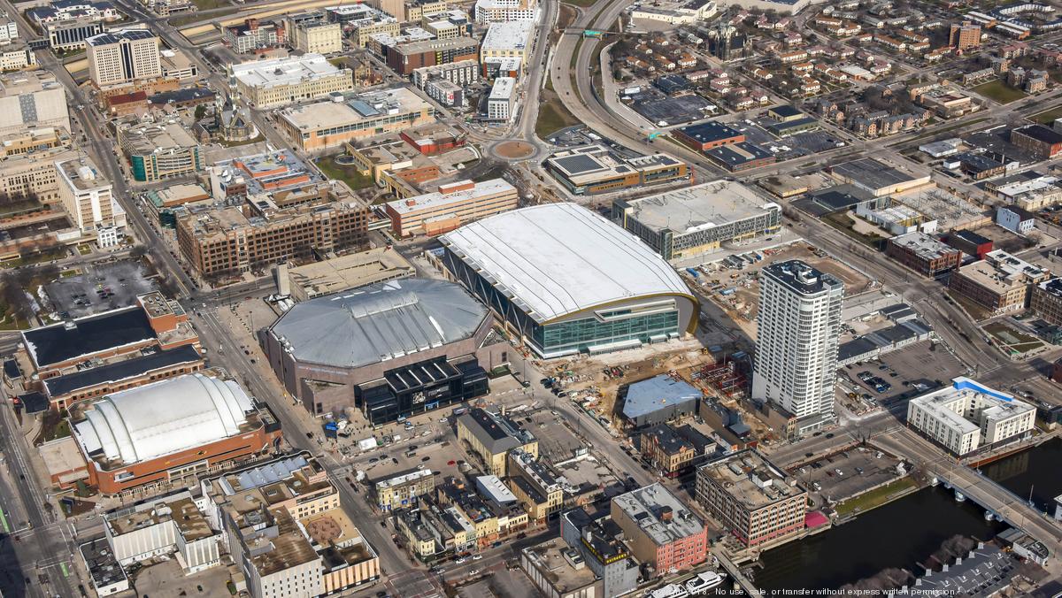 DNC security zones to be determined, but no surprises expected ...