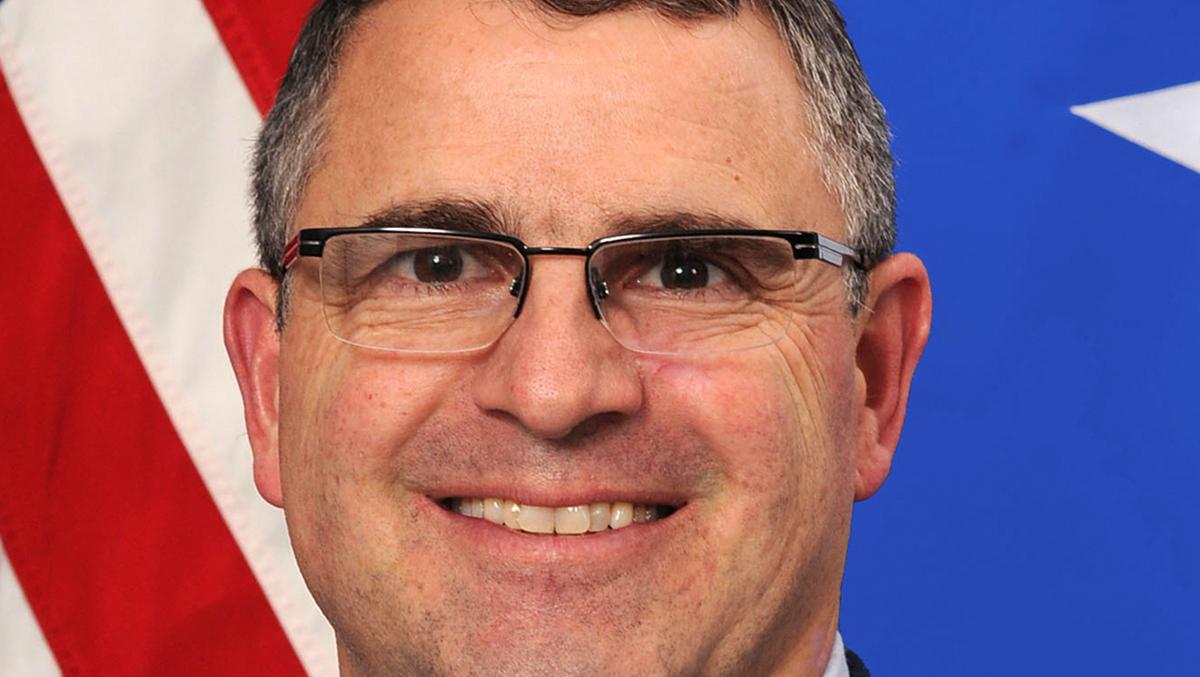 Exclusive: AFRL commander Maj. Gen. William Cooley talks company ...