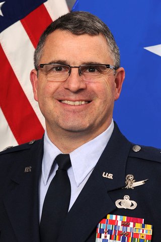 Exclusive: AFRL commander Maj. Gen. William Cooley talks company ...