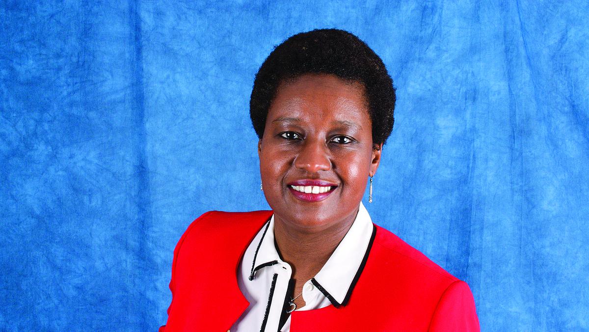 Marla Blow founded FS Card. Now she's working for Mastercard ...