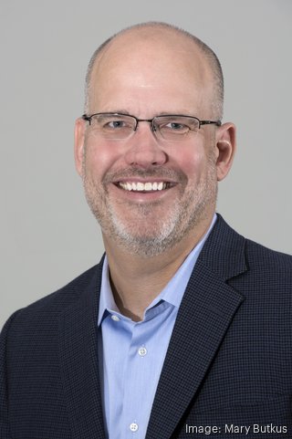 RiverVest Venture Partners Startup Exit Awards - St. Louis Business Journal