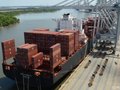 Georgia Ports Authority spends big to add 145 acres in Savannah ...