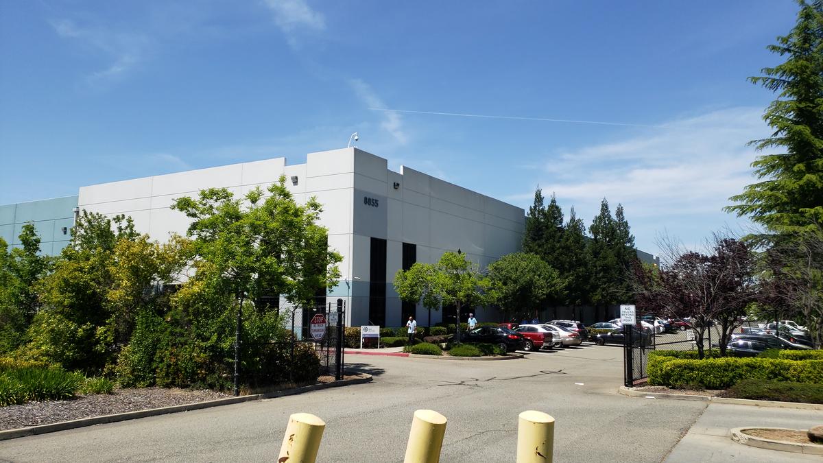 Nate's Fine Foods to expand its Roseville manufacturing - Sacramento ...