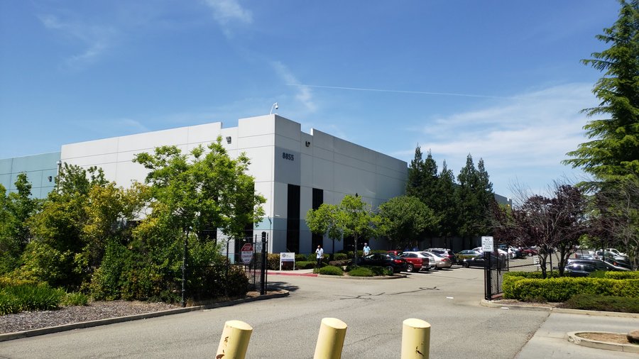 Nate's Fine Foods to expand its Roseville manufacturing - Sacramento ...