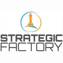 Strategic Factory BizSpotlight - Baltimore Business Journal