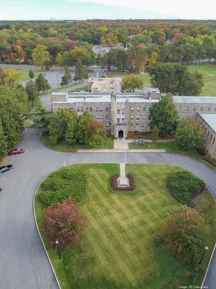 University of Maryland Capital Region Medical Center - Washington ...