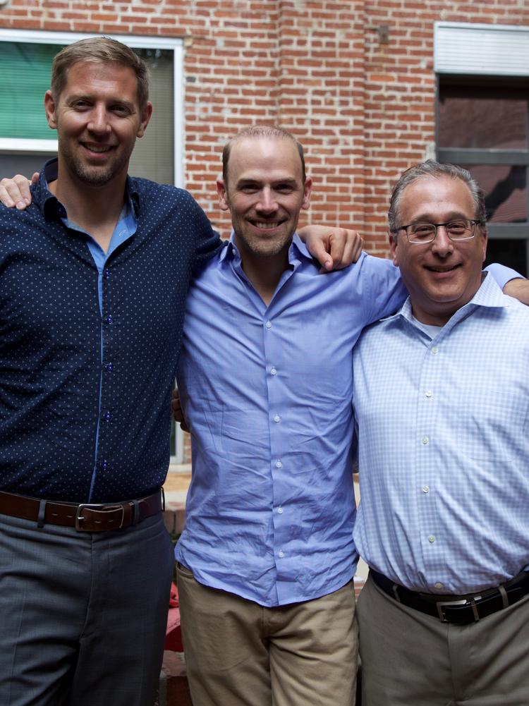 Perimeter Security Partners - Nashville Business Journal