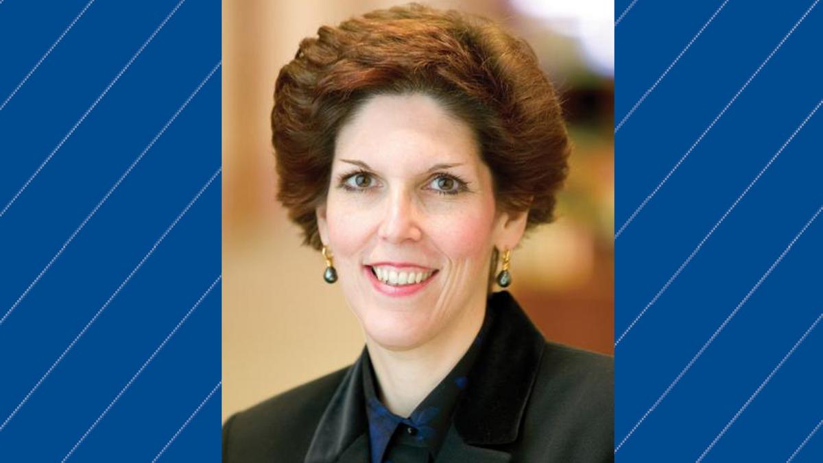 Federal Reserve Bank of Cleveland CEO Loretta Mester 'very impressed ...