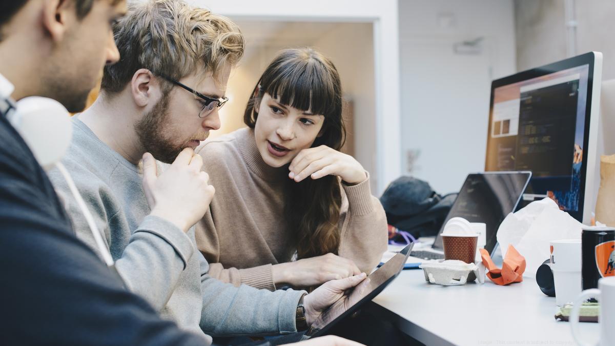 HBR: How to motivate front-line employees - Cincinnati Business Courier