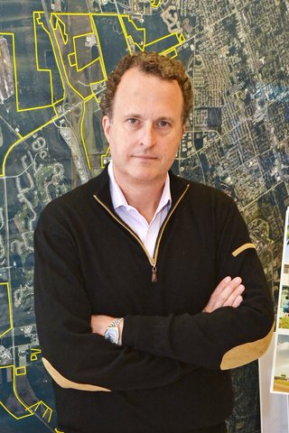 Florida's Consolidated-Tomoka prepares to pivot after massive Daytona ...