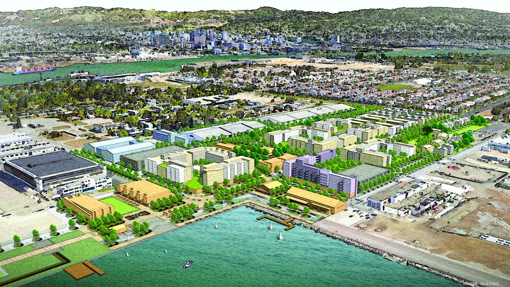 Alameda - San Francisco Business Times