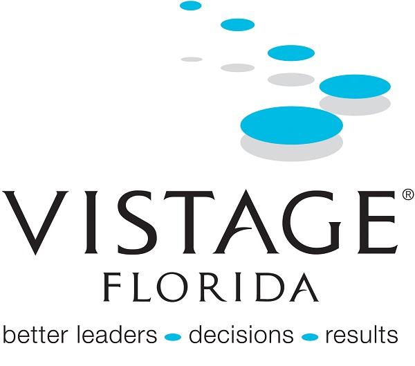 Vistage Florida Press Release+ - Jacksonville Business Journal