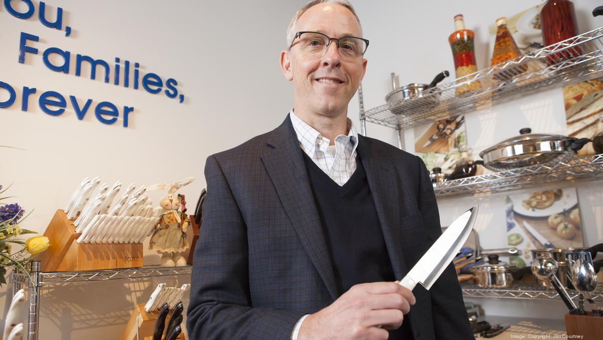 Cutco: Same quality and values after 70 years - Buffalo Business First