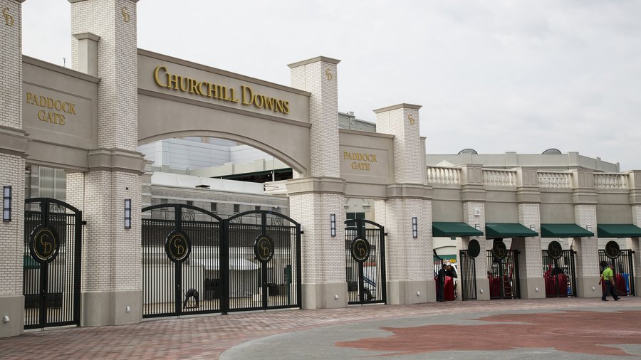 The Gate Kentucky Derby