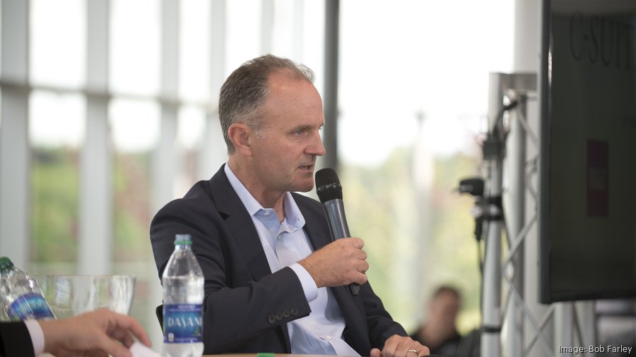 How can your company do business with Mercedes? Here's what CEO Jason ...