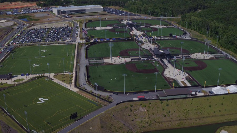 LakePoint Sports entering ‘growth stage’ with new hotel, future ...