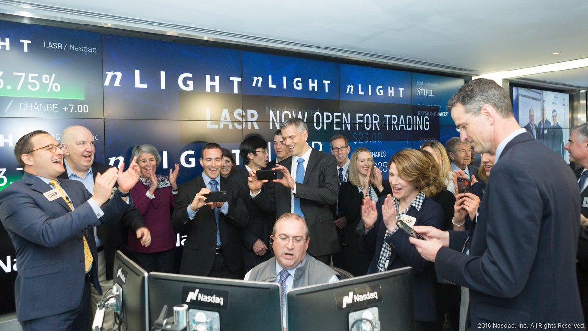 Oregon, SW Washington stock winners and losers in 2025 - Portland ...