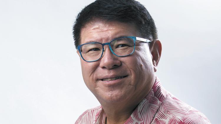 Cover Story: Residential real estate roundtable - Pacific Business News
