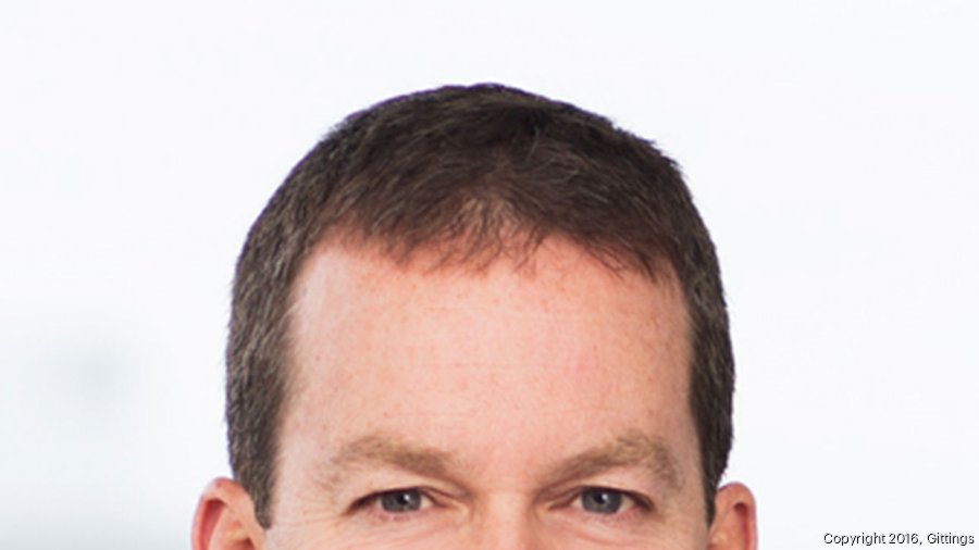Michael Miller