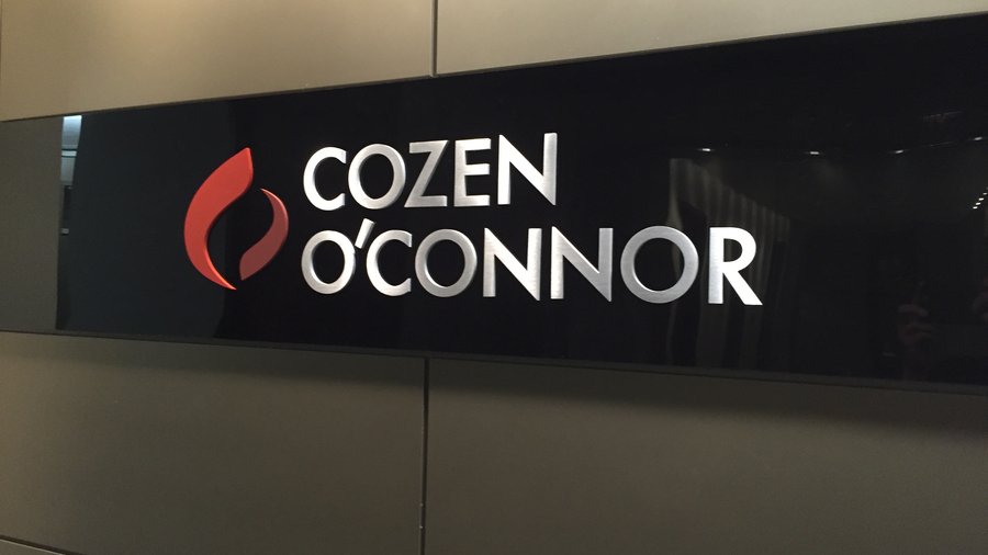 Cozen O'Connor snaps up litigation team from Akin Gump - Philadelphia ...