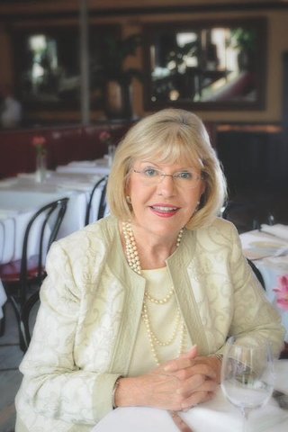Sue Doody, founder of Lindey's, dies at 83 - Columbus Business First