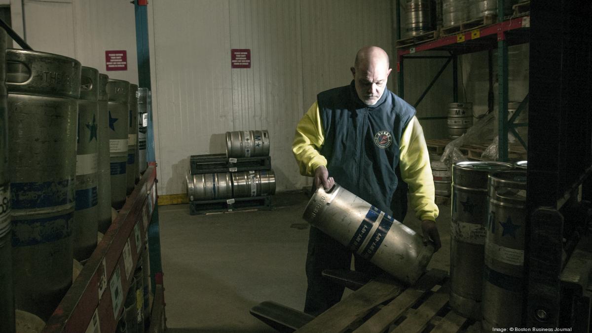 Burke Distributing of Randolph plans 'mass layoff' after loss of ...