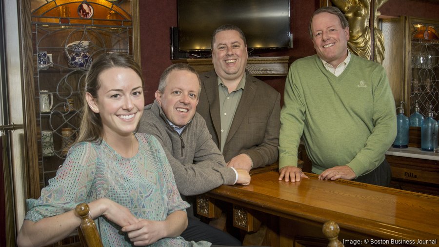 Q&A: Bill Burke of Burke's Distributing on how to run an evolving ...