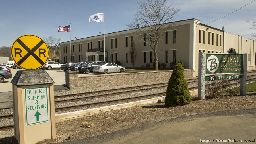 Burke Distributing of Randolph plans 'mass layoff' after loss of ...