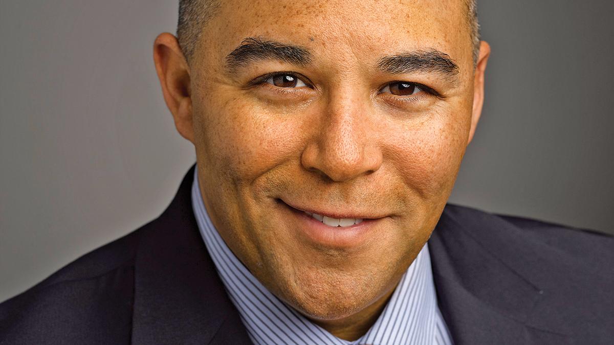 BLJ: Five questions with Harter Secrest & Emery partner Sheldon Smith ...