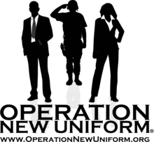 Operation New Uniform, Inc. BizSpotlight - Jacksonville Business Journal