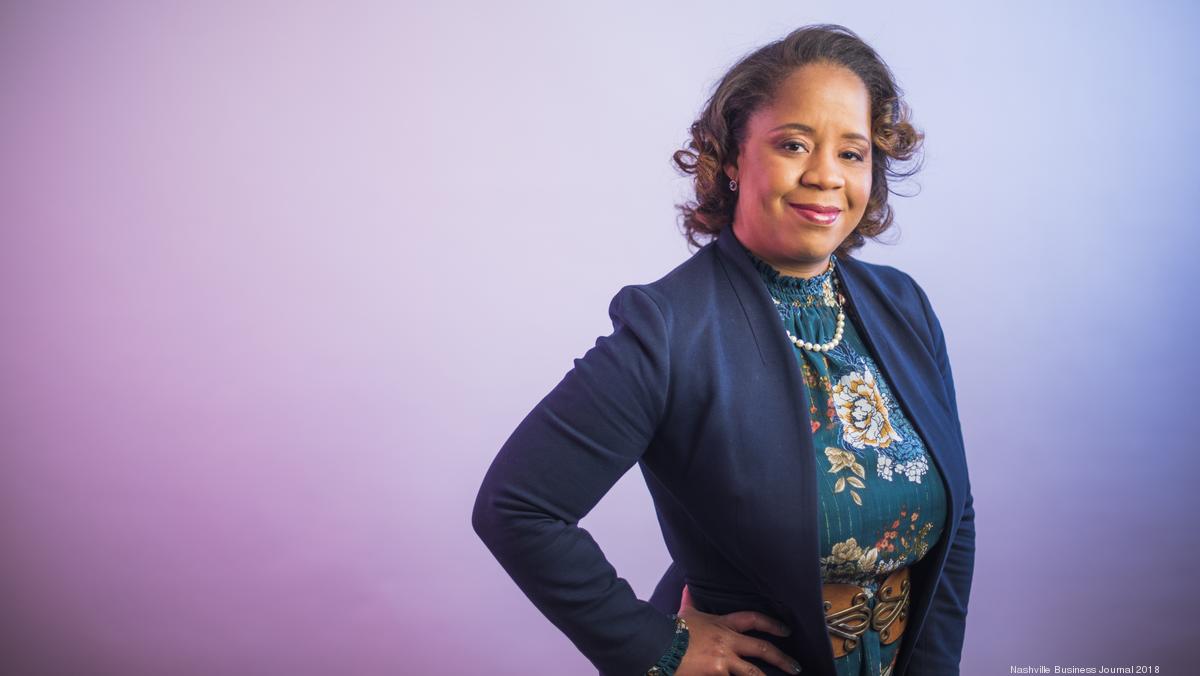 Women of Influence: Mari Ross-Alexander, Ross Behaviorial Group ...