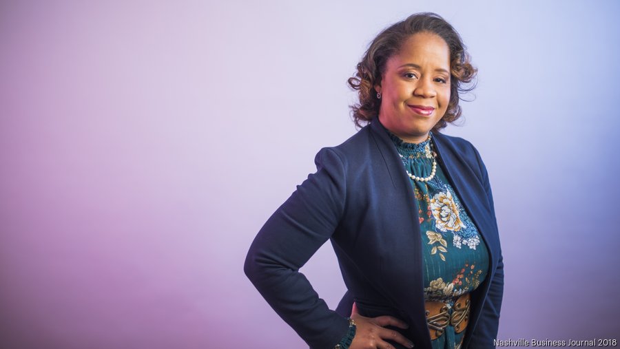Women of Influence: Mari Ross-Alexander, Ross Behaviorial Group - Nashville Business Journal