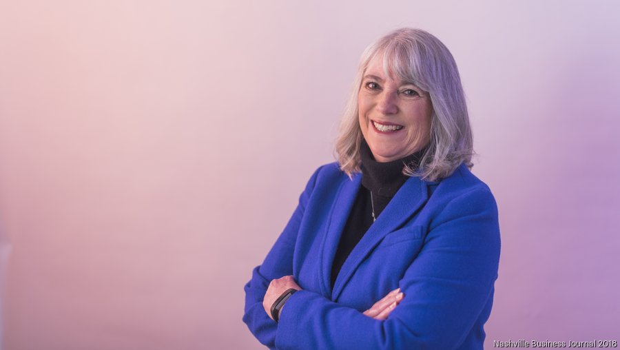 Women of Influence: Beverly Horner, KraftCPAs - Nashville Business Journal