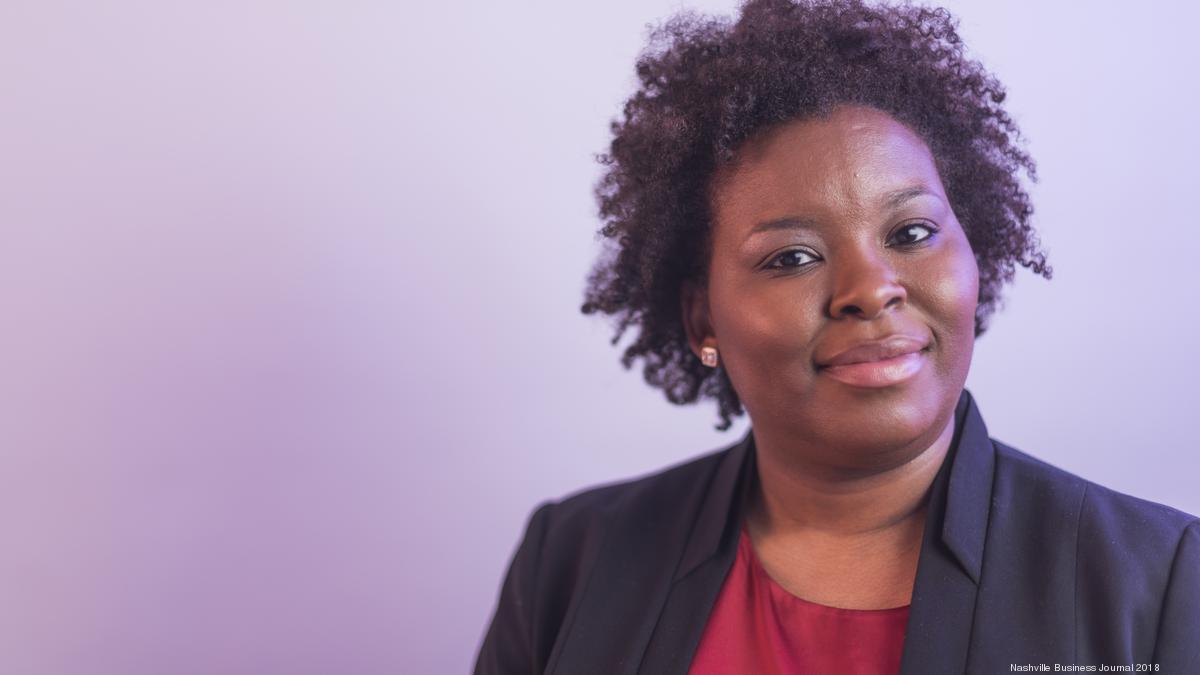 Women of Influence: Dimeta Smith Knight, Dimeta Smith CPA LLC ...