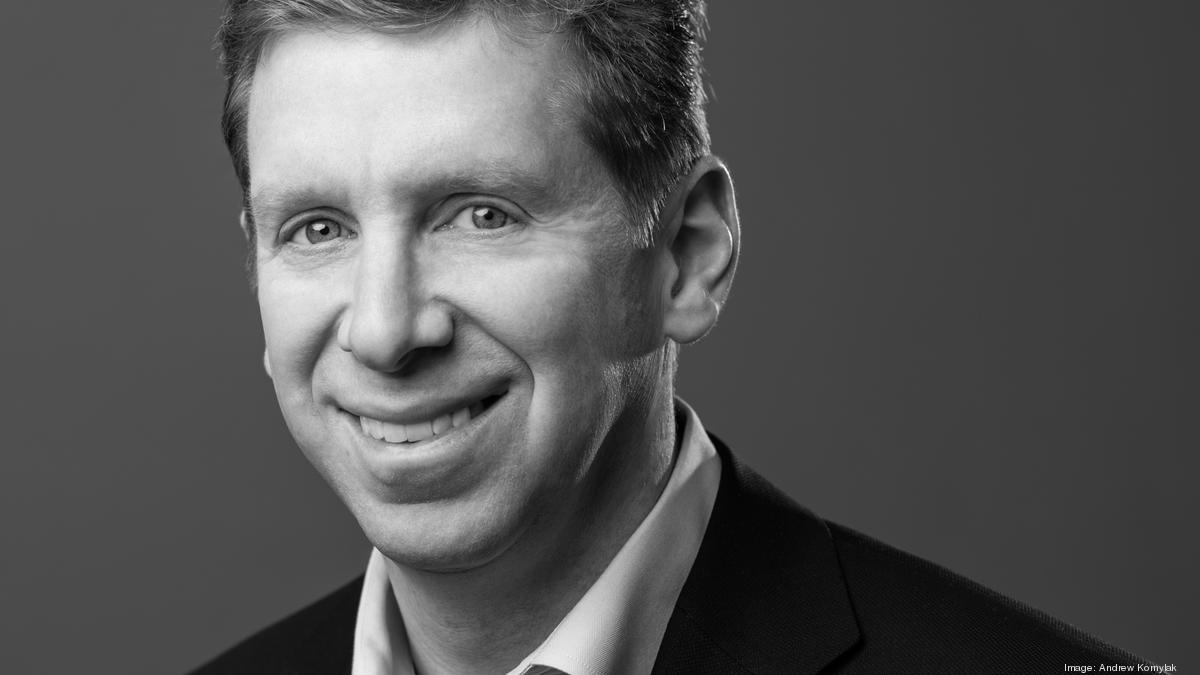 Not here for a quick sale: How comScore’s new CEO Bryan Wiener ...