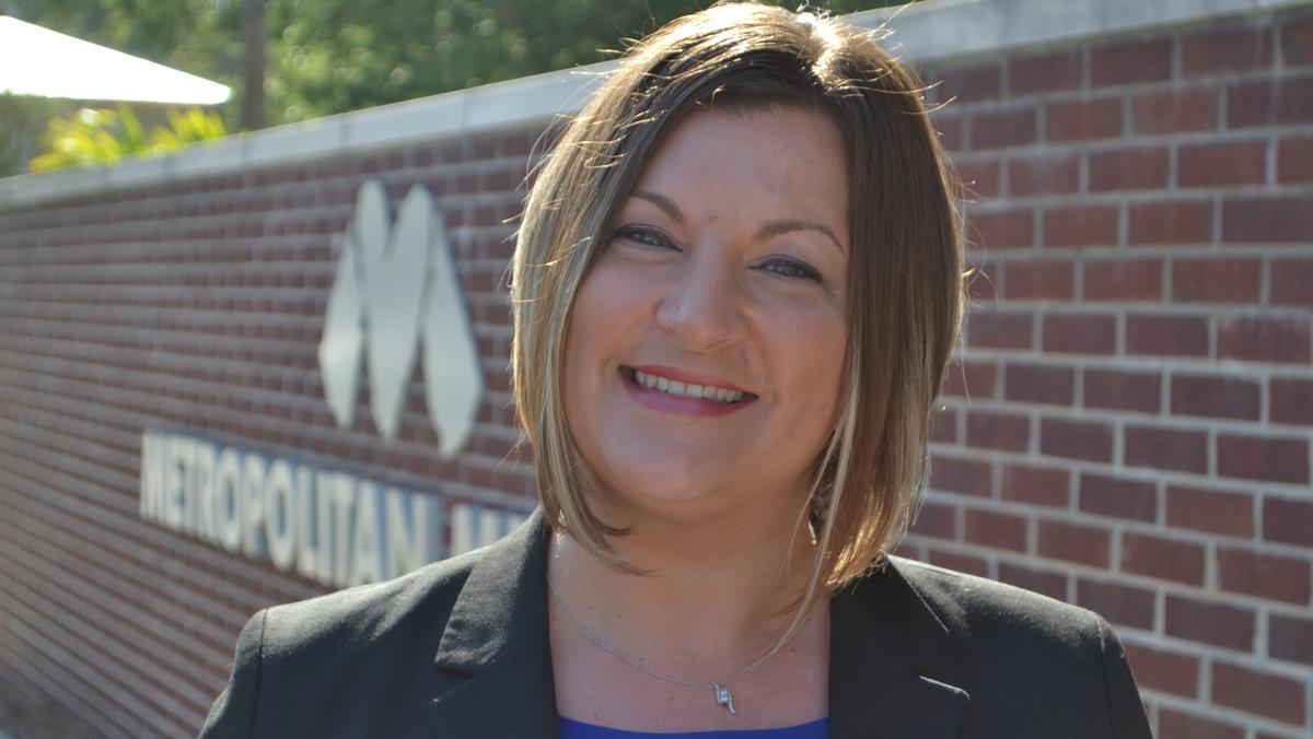 Meet Amy Kern, a 2018 CFO of the Year honoree - Tampa Bay Business Journal