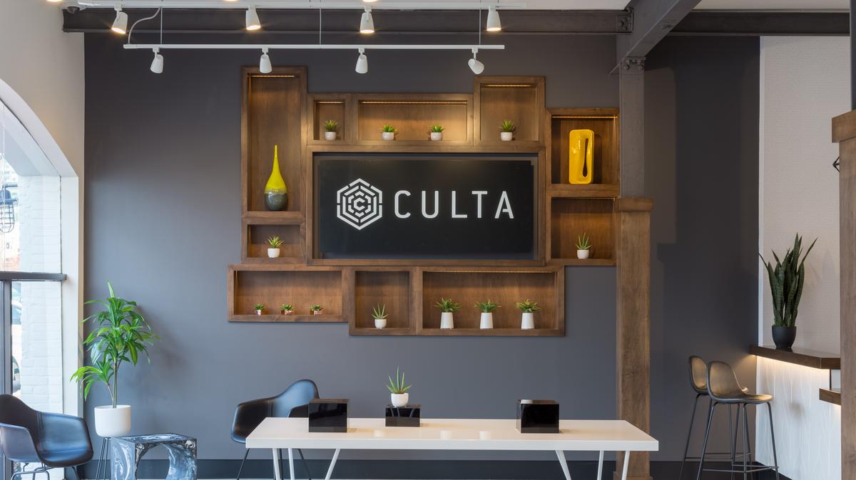 Culta CEO Allison Siegel steps down - Baltimore Business Journal